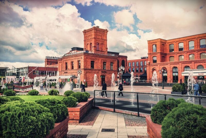 Lodz: Jewish Heritage Private Tour - FAQ