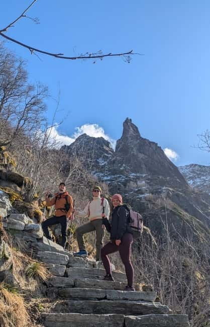 Lofoten: Climb Svolværgeita with a certified tour guide and experience the adventure! - The Price and Its Value
