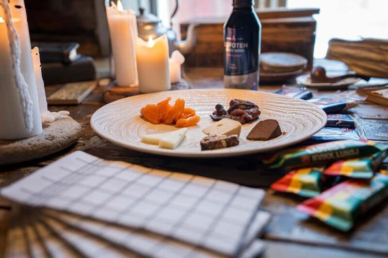 Lofoten: Food Tour and cinnamon bun masterclass - Who Should Consider This Tour?