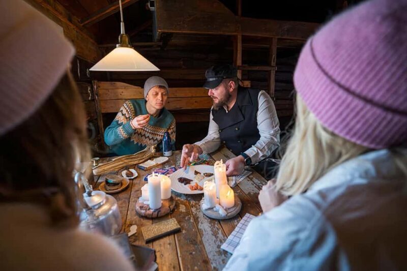 Lofoten: Food Tour and cinnamon bun masterclass - The Sum Up: Is It Worth It?