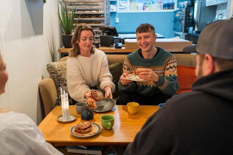 Lofoten: Food Tour and cinnamon bun masterclass - FAQ