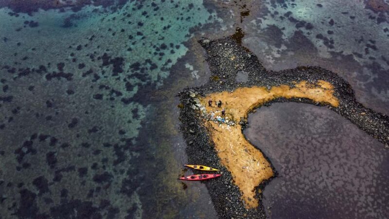 Lofoten: Half-Day Winter Kayak Adventure - Final Thoughts