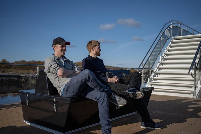 Lofoten Island: Silent Trollfjord Cruise from Svolvær - The Experience in Detail