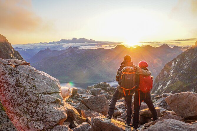 Lofoten Islands: Hiking Into the Wilderness - Key Points