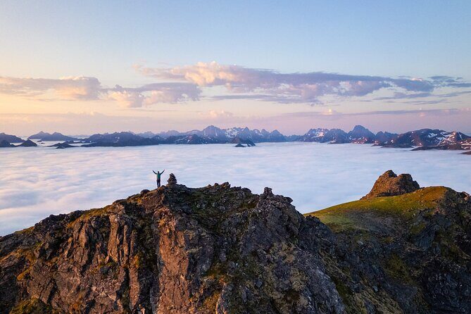 Lofoten Islands: Hiking Into the Wilderness - Weather Considerations and Preparation