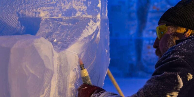 Lofoten: Magic Ice Bar Entry Ticket with Welcome Drink - The Sum Up: Is It Worth Including?