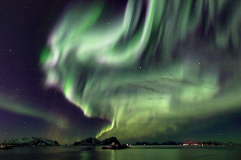 Lofoten: Northern Lights Tour with Photographer - An In-Depth Look at the Northern Lights Tour in Lofoten