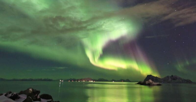 Lofoten: Northern Lights Tour with Photographer - Final Thoughts