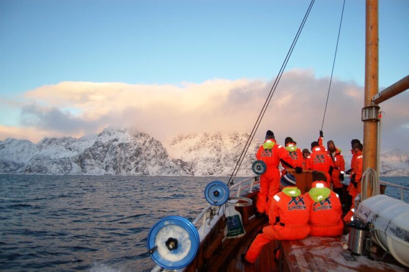 Lofoten: Traditional Fishing Trip - Practical Details & Tips