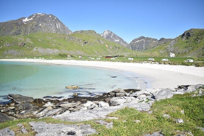 Lofoten VIP PRIVATE tour from Svolvaer - The Experience: What Sets This Tour Apart