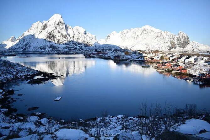 Lofoten VIP PRIVATE tour from Svolvaer - Practical Details and What You Should Know