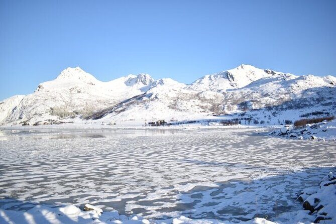 Lofoten VIP PRIVATE tour from Svolvaer - Final Thoughts: Who Is This Tour For?