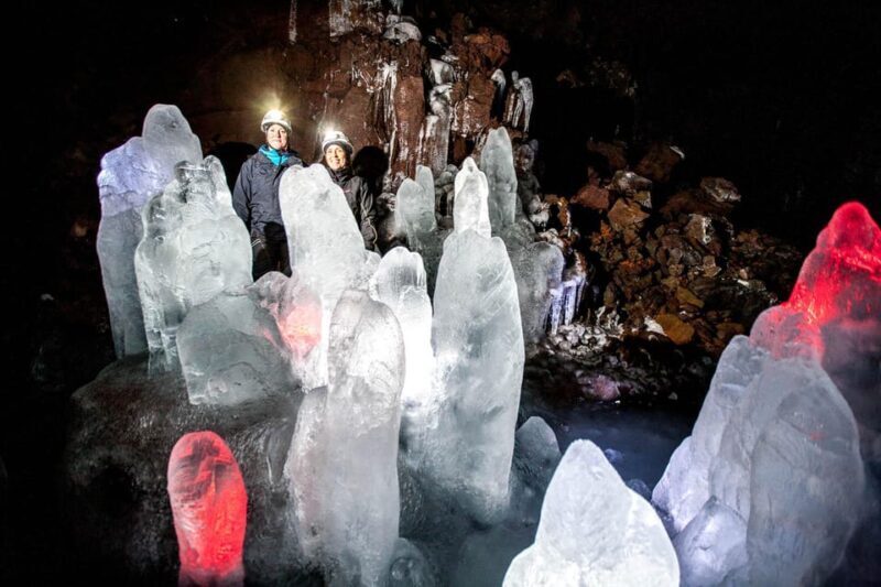 Lofthellir Ice Cave Super Jeep Tour - The Value of the Experience