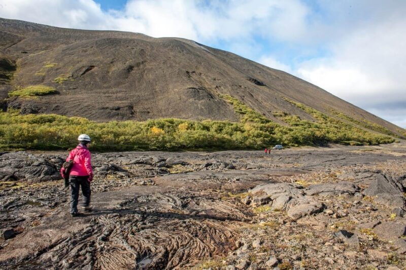 Lofthellir Ice Cave Super Jeep Tour - Detailed Breakdown of the Itinerary