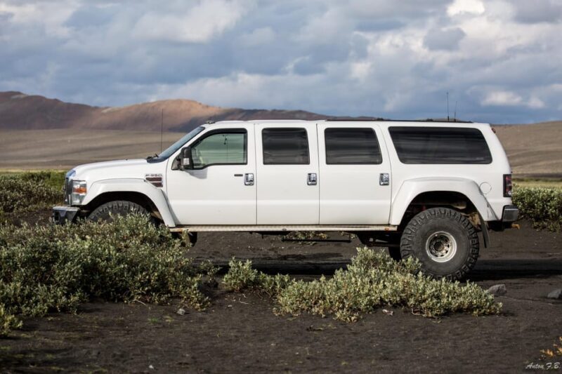 Lofthellir Ice Cave Super Jeep Tour - The Sum Up: Is This Tour Worth It?