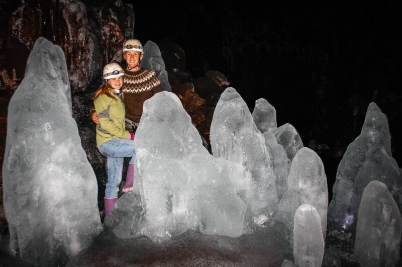 Lofthellir Ice Cave Super Jeep Tour - FAQ