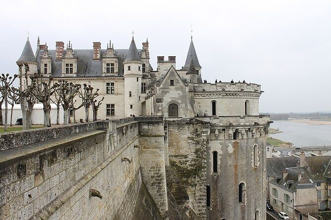 Loire 3 Best Castles with Wine Tasting Private trip from Paris - Why You Should Consider This Tour