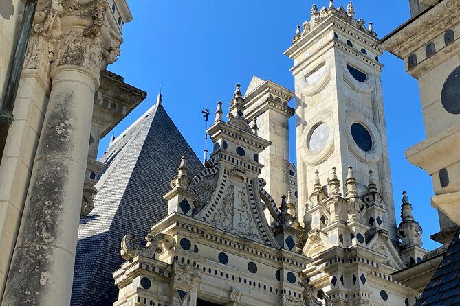 Loire Valley Castles Chenonceau Amboise & Da Vinci Small Group - Final Thoughts: Who Should Book This Tour?
