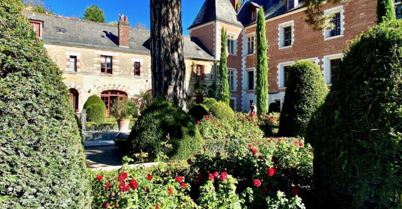 Loire Valley Castles: Chenonceau, Amboise & Da Vinci Trip - Considerations & Potential Drawbacks