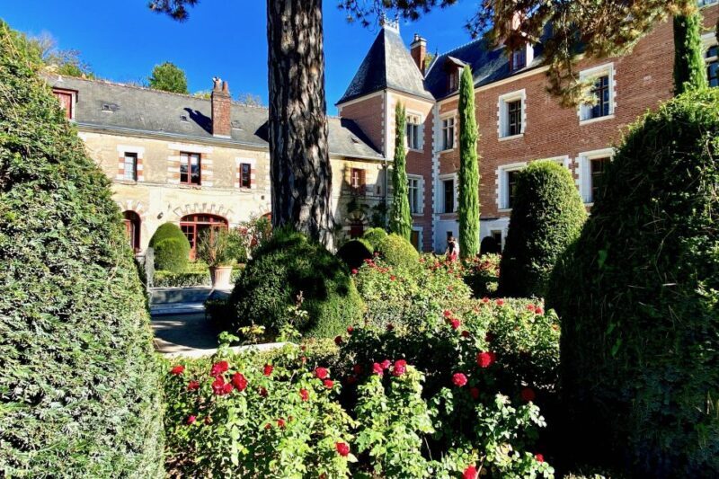 Loire Valley Castles: Chenonceau, Amboise & Da Vinci Trip - Who Will Love This Tour?