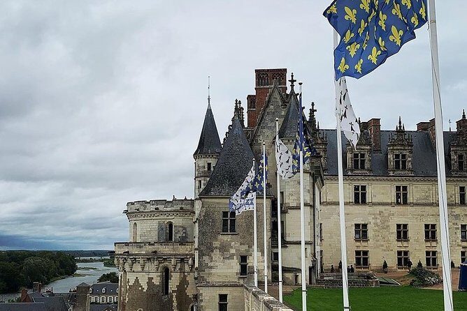 Loire Valley Castles Small-Group Day Trip from Paris - Final Thoughts: Is It Worth It?