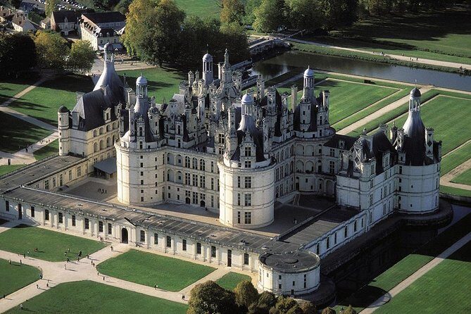 Loire Valley Castles Tour with Chambord and Chenonceau from Paris - Final Verdict: Is This Tour Right for You?