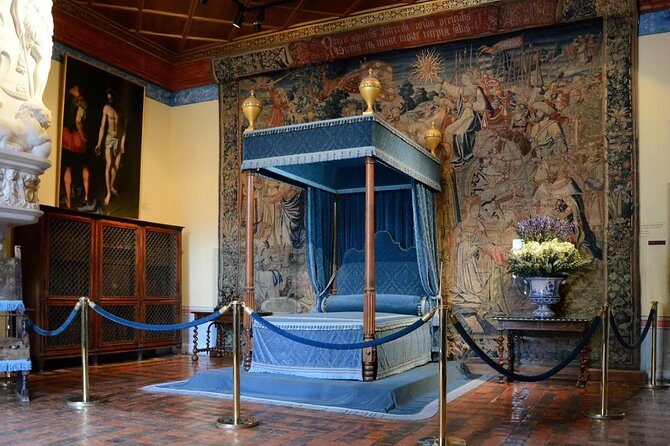 Loire Valley Castles Tour with Chambord and Chenonceau from Paris - Final Thoughts