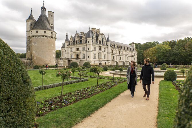 Loire Valley Castles Trip with Chenonceau and Chambord from Paris - A Deep Dive into the Loire Valley Castles Tour Experience