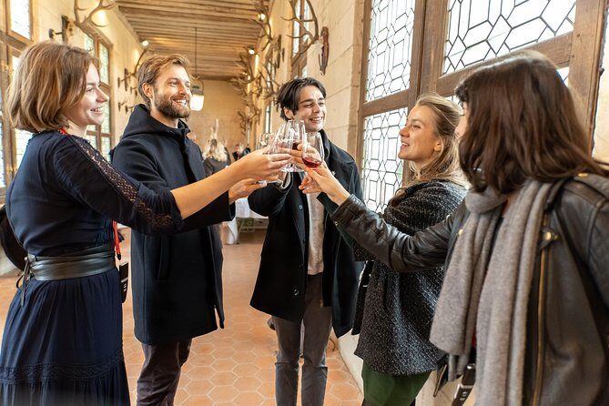 Loire Valley Castles Trip with Chenonceau and Chambord from Paris - Who Is This Tour Best For?