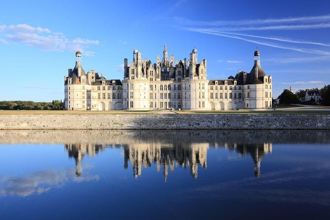 Loire Valley Castles Trip with Chenonceau and Chambord from Paris - Final Thoughts