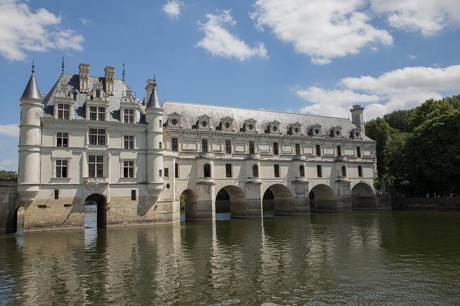 Loire Valley Castles VIP Private Tour: Chambord, Chenonceaux, Amboise - Final Verdict
