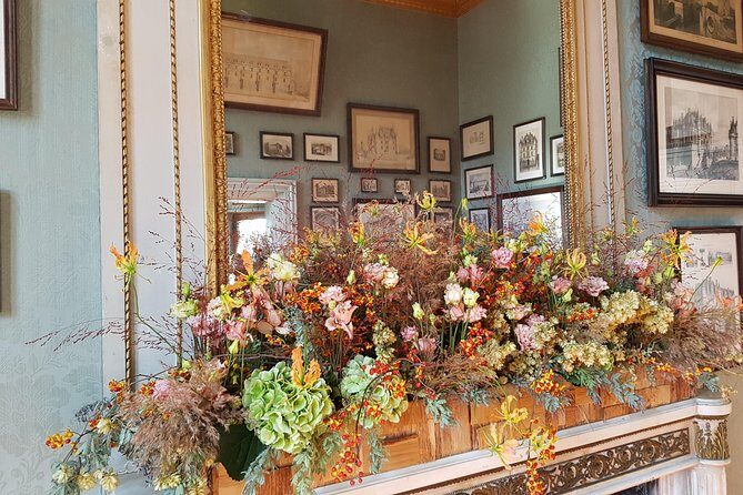 Loire Valley Day Tour Chambord and Chenonceau plus Lunch at a Private Castle - Price and Value: Is It Worth It?