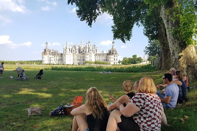 Loire Valley Day Tour Chambord and Chenonceau plus Lunch at a Private Castle - Who Will Love This Tour?