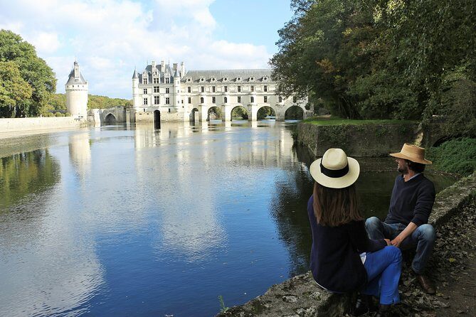 Loire Valley Day Tour Chambord and Chenonceau plus Lunch at a Private Castle - Final Thoughts
