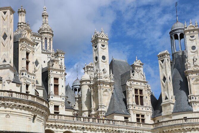 Loire Valley Day Trip from Paris with Small Group - An In-Depth Look at the Loire Valley Day Trip