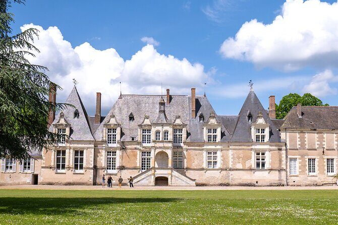 Loire Valley Ebike Tour to Chambord from Amboise - The Value and Who It’s Perfect For