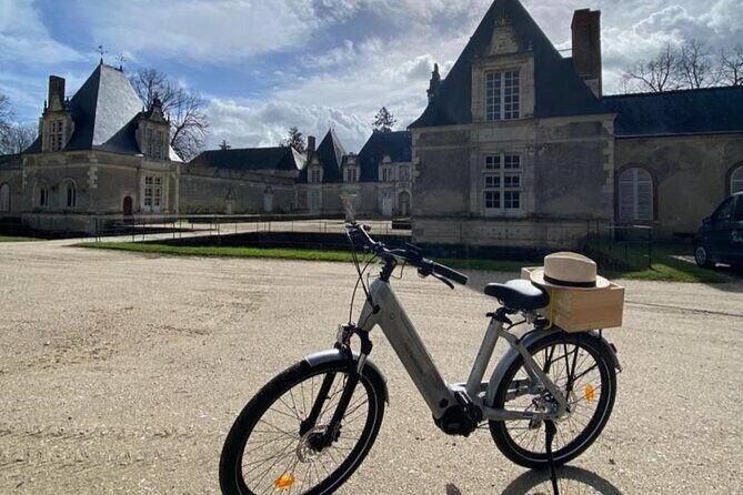 Loire Valley Ebike Tour to Chambord FROM TOURS - Who Should Consider This Tour?