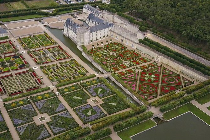 Loire Valley from Amboise : Azay le Rideau, Villandry, 2 Wineries - Who Will Love This Tour?