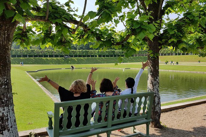 Loire Valley Half Day : Villandry and Azay-le-Rideau from Tours - Loire Valley Half Day: Villandry and Azay-le-Rideau from Tours — A Practical Review