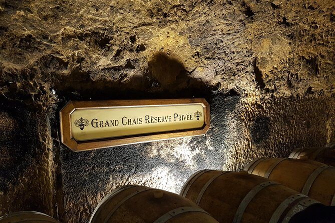 Loire Valley Half Day Wine Tour from Tours : 2 local wineries - What Could Be Better?