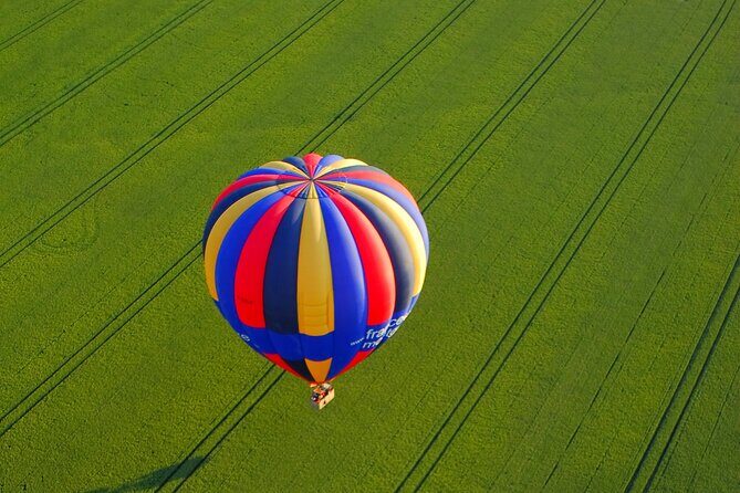 Loire Valley Hot-Air Balloon Ride - Final Thoughts