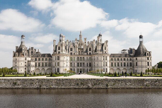 Loire Valley Private Day Trip with Chambord Winery Visit & Lunch - Real Experiences and Authentic Insights from Guests