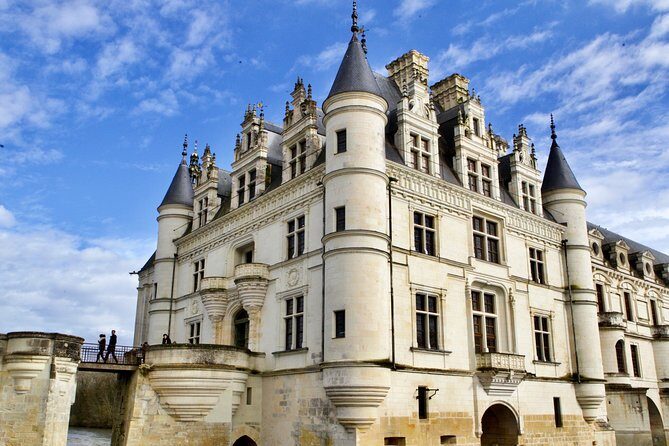 Loire Valley Royal Castles Guided Small group Day Trip from Paris - Authentic Experiences and Practical Details