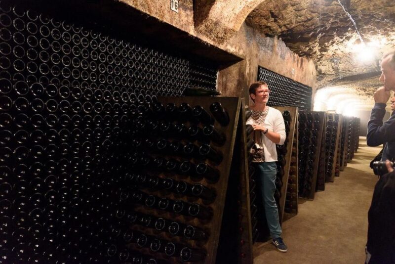 Loire Valley: Vouvray Vineyard Tour and Wine Tasting - Authentic Experiences and Why They Matter