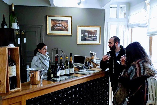 Loire Valley Wines and Castle Small Group Day Trip from Paris - Final Thoughts