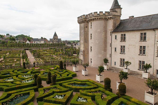 LOIRE VALLEY: Your selection of three castles to visit (Day-trip from PARIS) - An In-Depth Look at the Loire Valley Day-Trip Experience