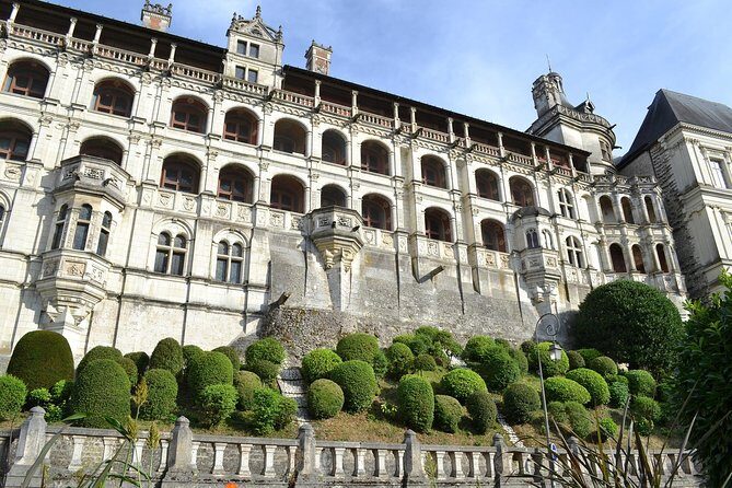 LOIRE VALLEY: Your selection of three castles to visit (Day-trip from PARIS) - Final Thoughts