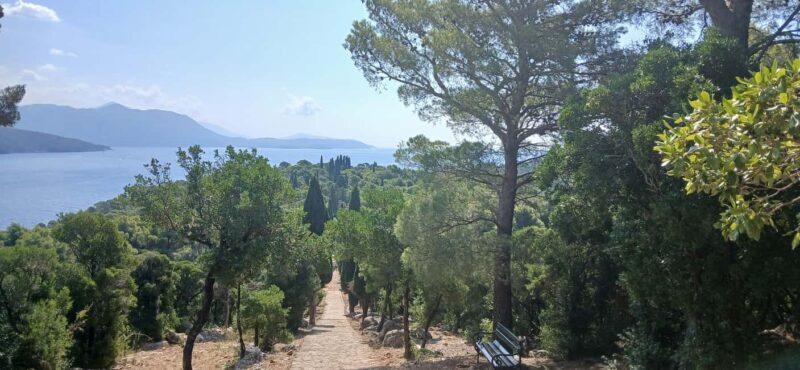 Lokrum Island Scenic Hike: History, Nature & Stories - The Mystique of Lokrum’s Plants and Legends