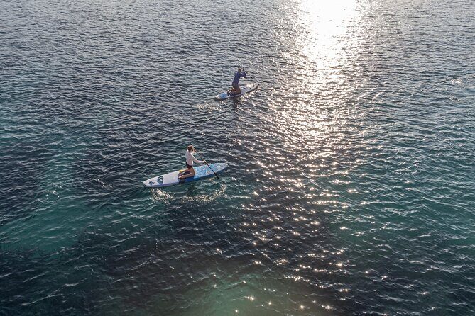 Lokrum Paddleboarding & Snorkeling Adventure; Caves and more - The Experience Breakdown: What to Expect