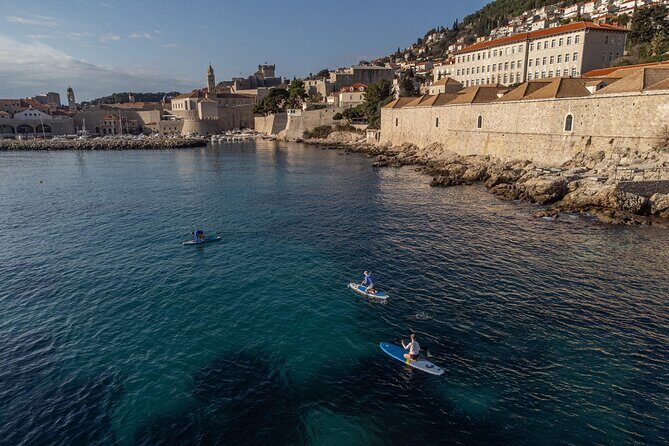 Lokrum Paddleboarding & Snorkeling Adventure; Caves and more - Considerations and Tips